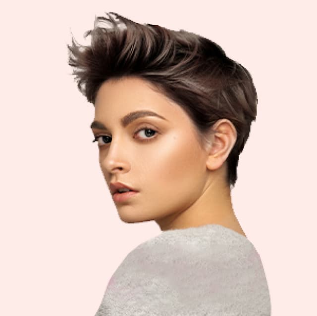 Livon Style Pro Hair Styling Gel for Ladies - 24-Hour Hold & Glossy ...