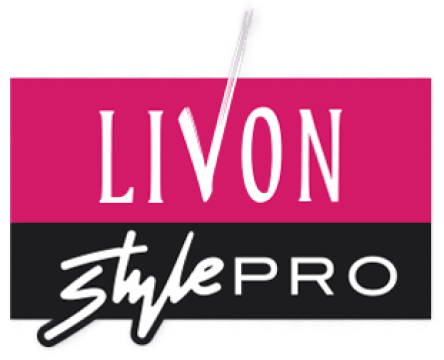 Livon Style Pro Hair Clay Wax - Get 24 Hours Definition with a Matte ...