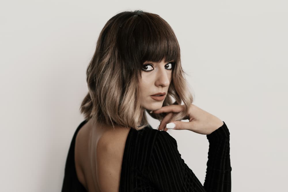 Gen Z Hair Styling: From Messy Hairstyles to Baby Braids - Deatiled ...